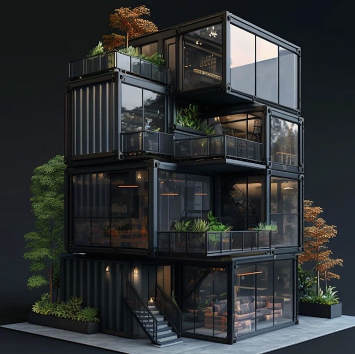 Styles And Innovative House Design Ideas! | Engineering Discoveries
