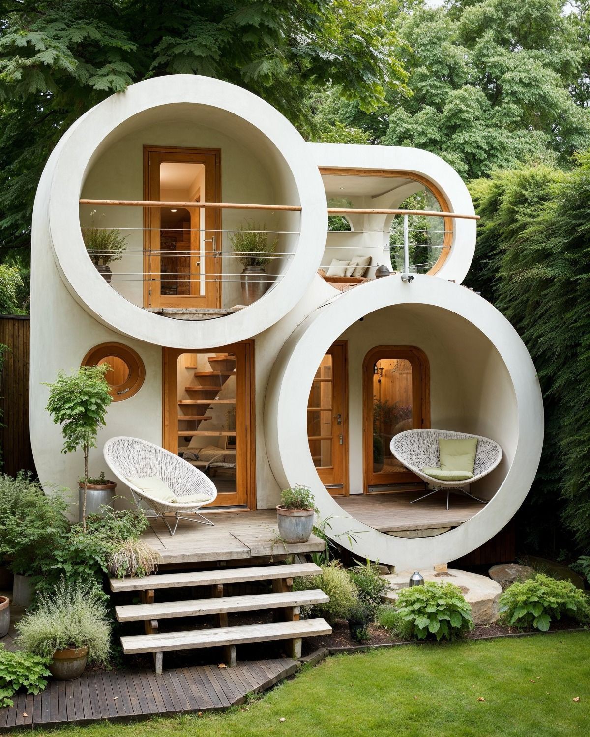 Styles And Innovative House Design Ideas! | Engineering Discoveries