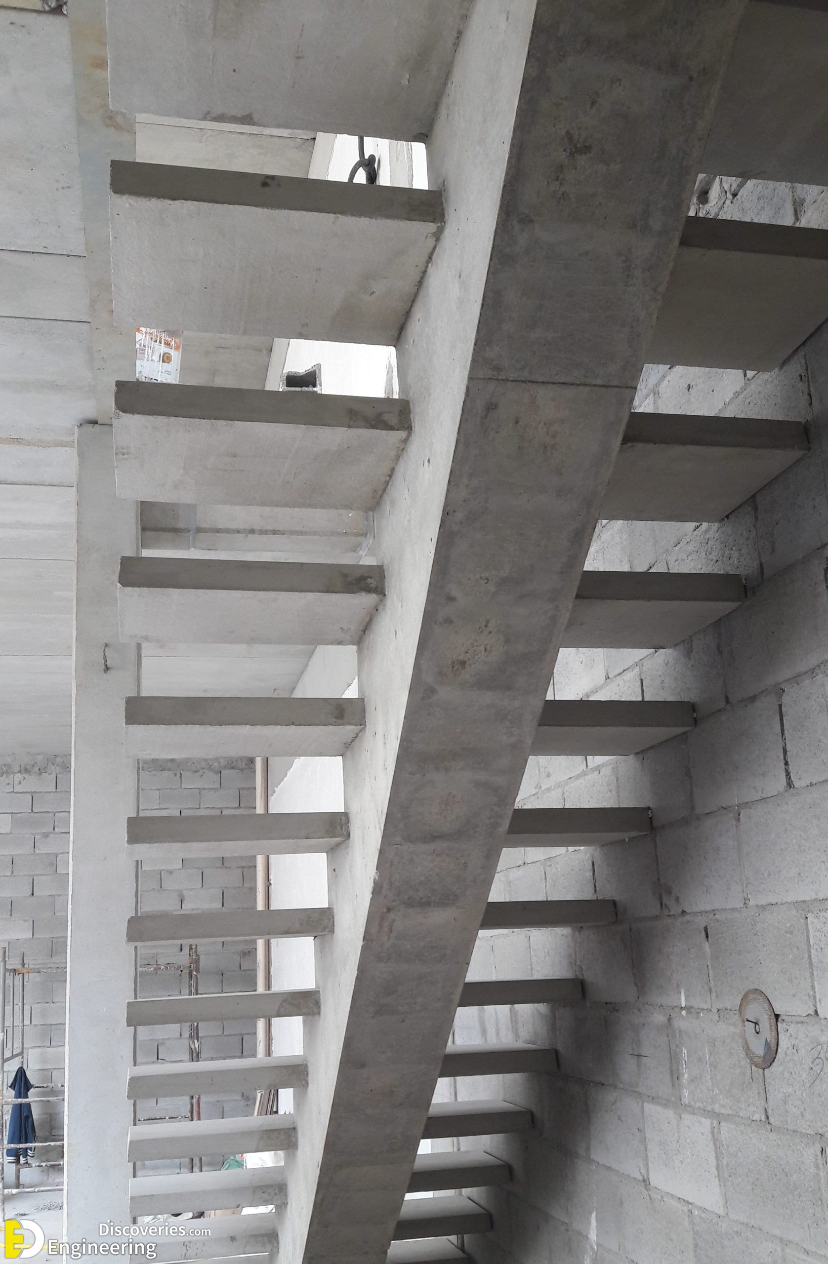 Everything You Need To Know About RCC Stairs: A Complete Guide To ...