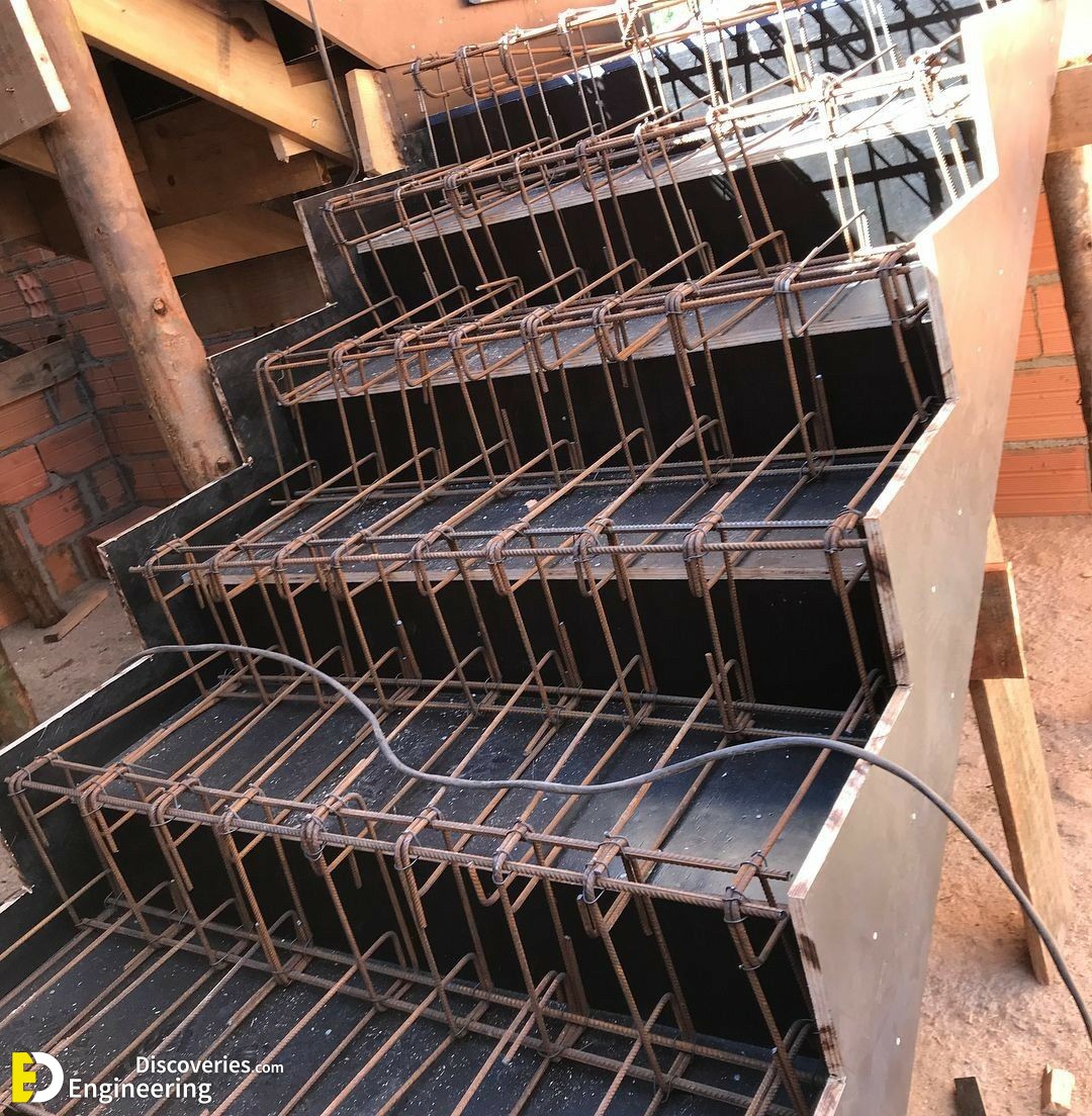Everything You Need To Know About RCC Stairs: A Complete Guide To ...