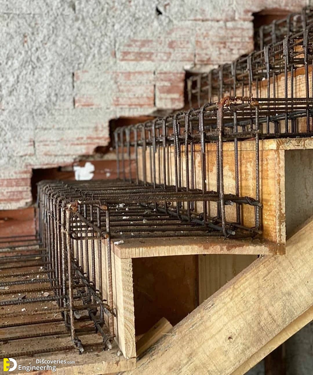 Everything You Need To Know About RCC Stairs: A Complete Guide To ...