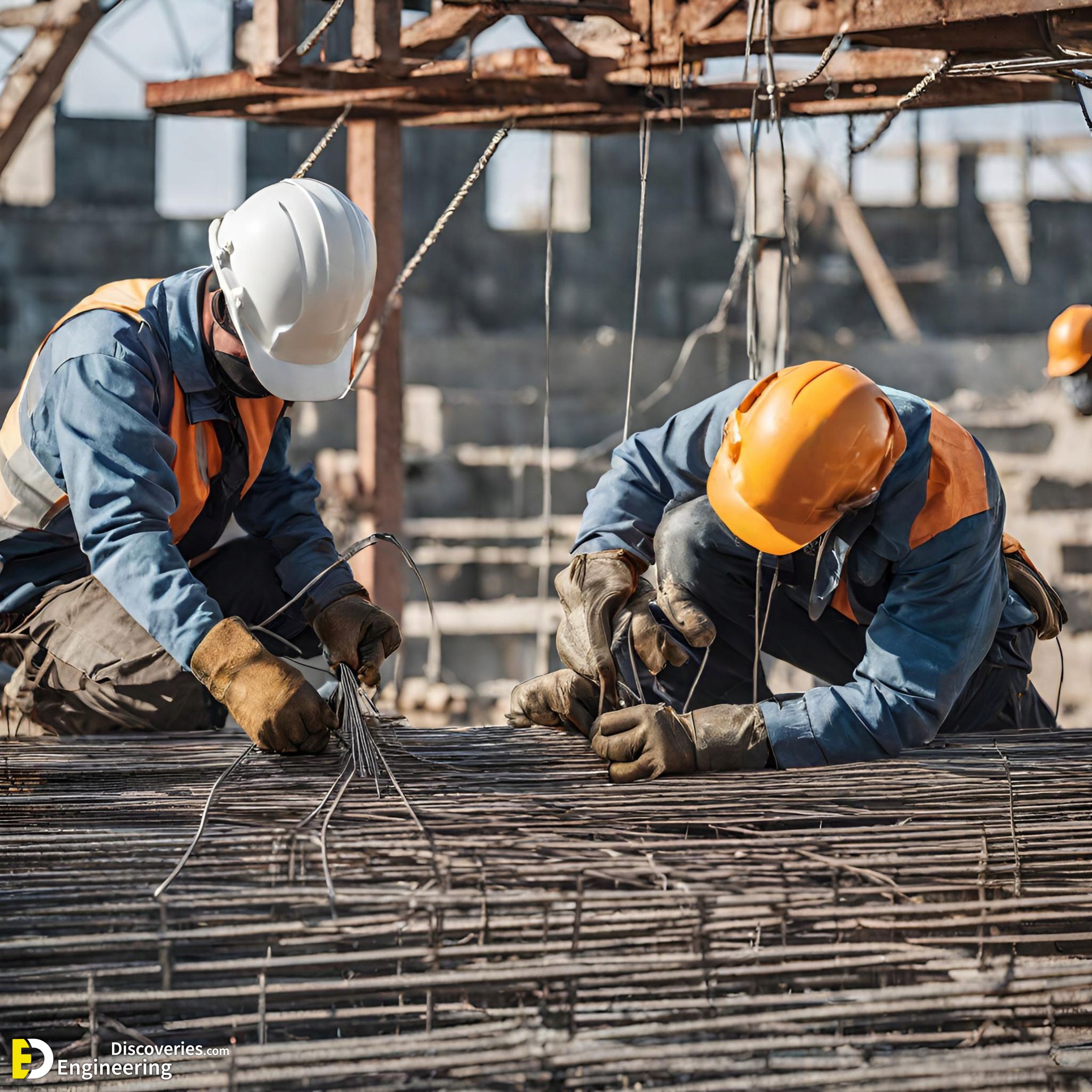 The Power Of Hard Work: 28+ Photos Show The Unbelievable Efforts Of ...