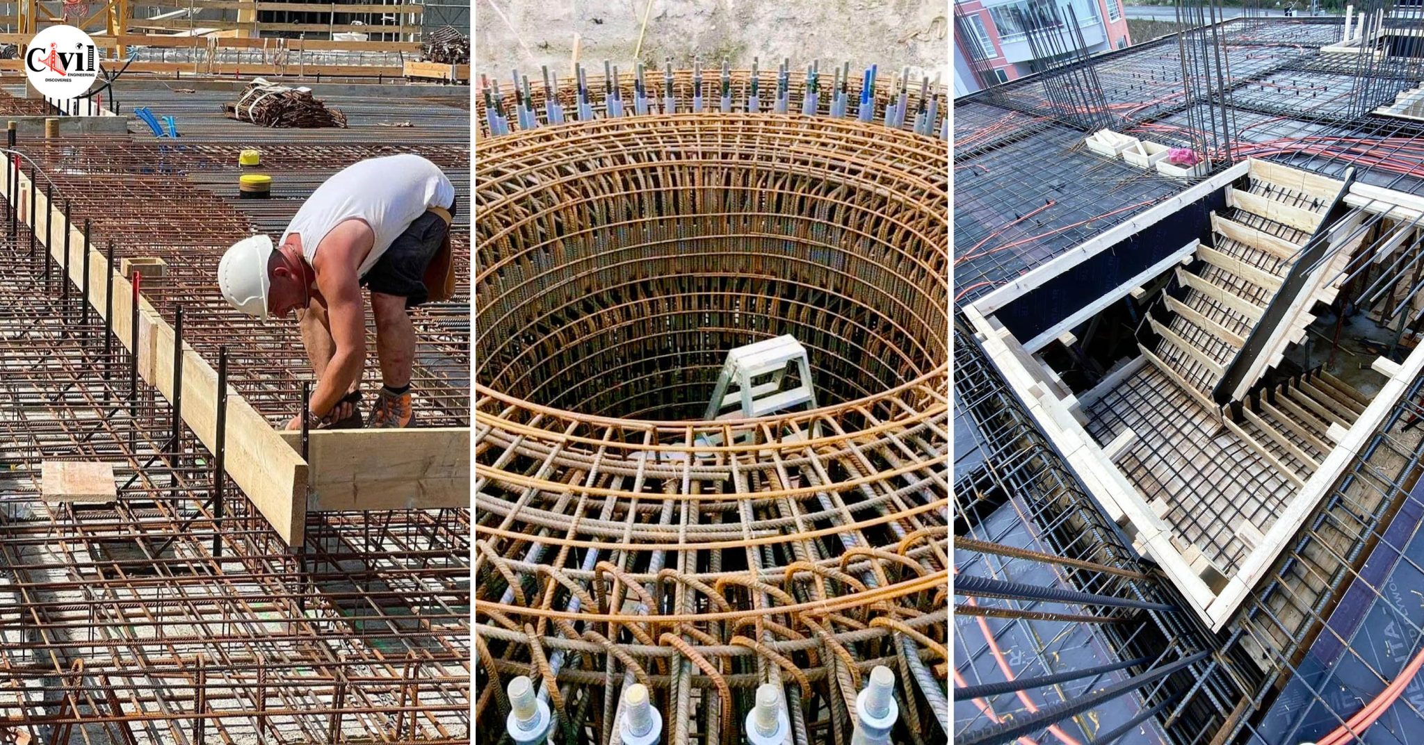 Civil Engineering | Engineering Discoveries