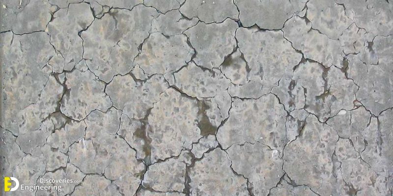 Types Of Concrete Cracks And How To Prevent Them – Engineering Discoveries