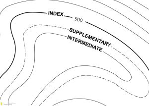 Contour Lines Explained: Ultimate Guide To Reading Topographic Maps ...