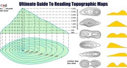 Contour Lines Explained: Ultimate Guide To Reading Topographic Maps ...