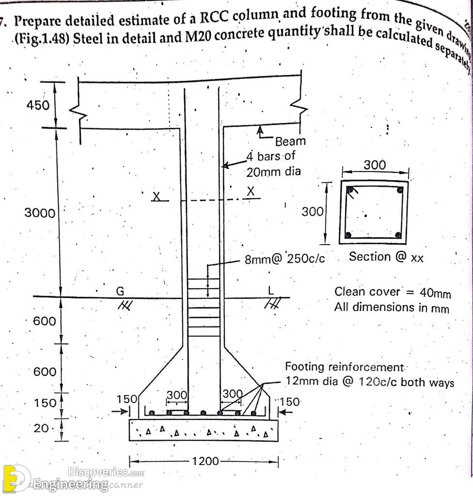 Mastering RCC Detailing: A Guide To Reading And Understanding ...