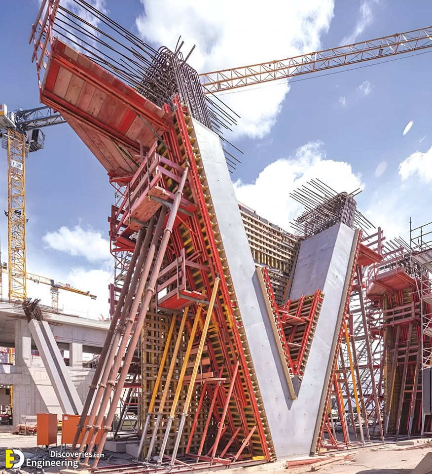 RCC Concrete Structure Design: Essential Details Every Engineer Must ...