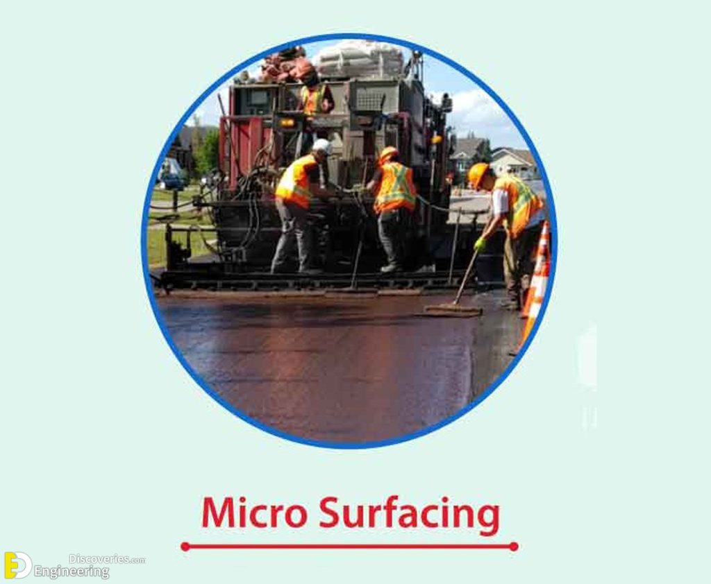 Types of Bitumen Used In Road Construction: A Comprehensive Guide ...