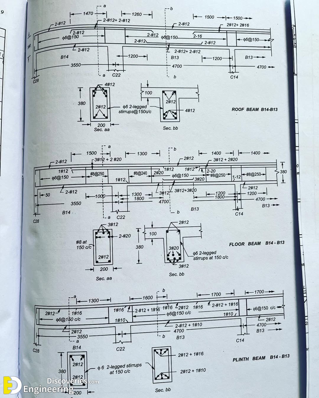 Essential Details Of Reinforced Concrete Structures Every Engineer ...