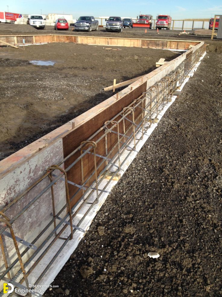Revolutionize Your Construction: 31 Must-See RCC Footing Design Photos ...