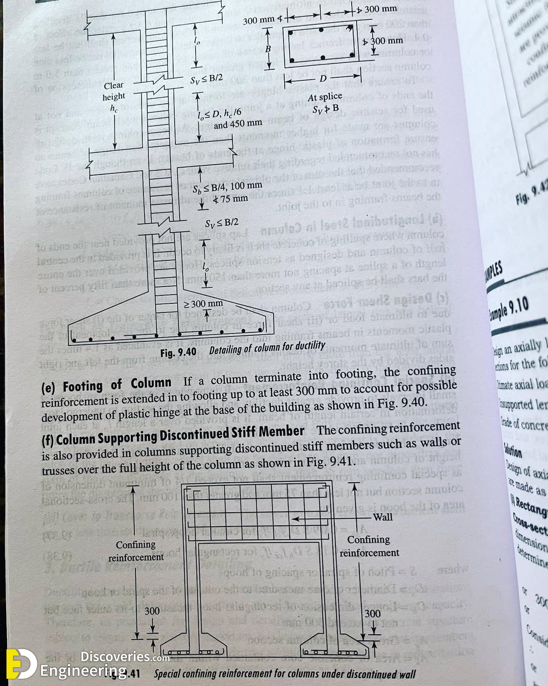 Essential Details Of Reinforced Concrete Structures Every Engineer ...