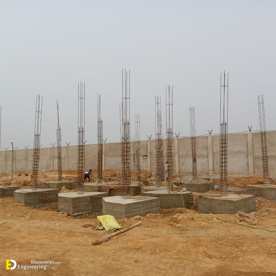 Revolutionize Your Construction: 31 Must-See RCC Footing Design Photos ...