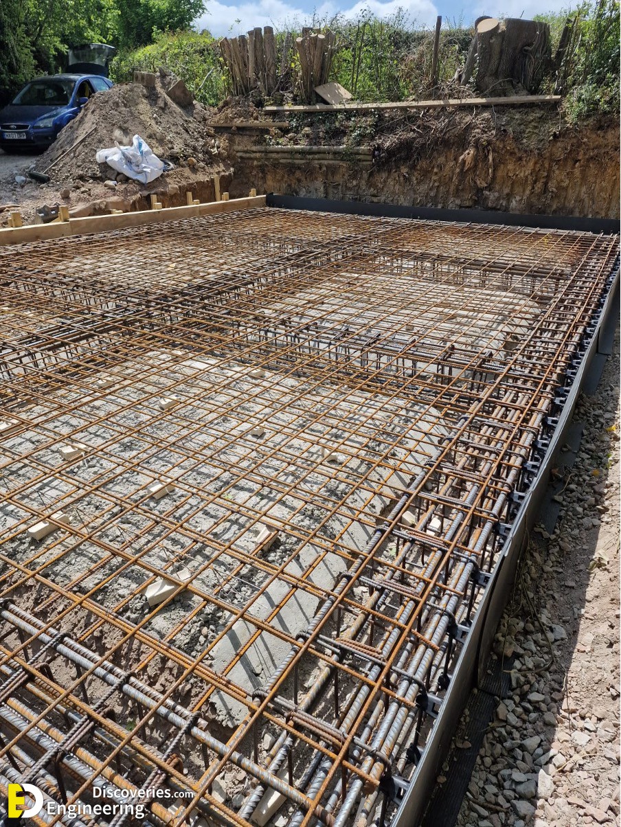 Revolutionize Your Construction: 31 Must-See RCC Footing Design Photos ...