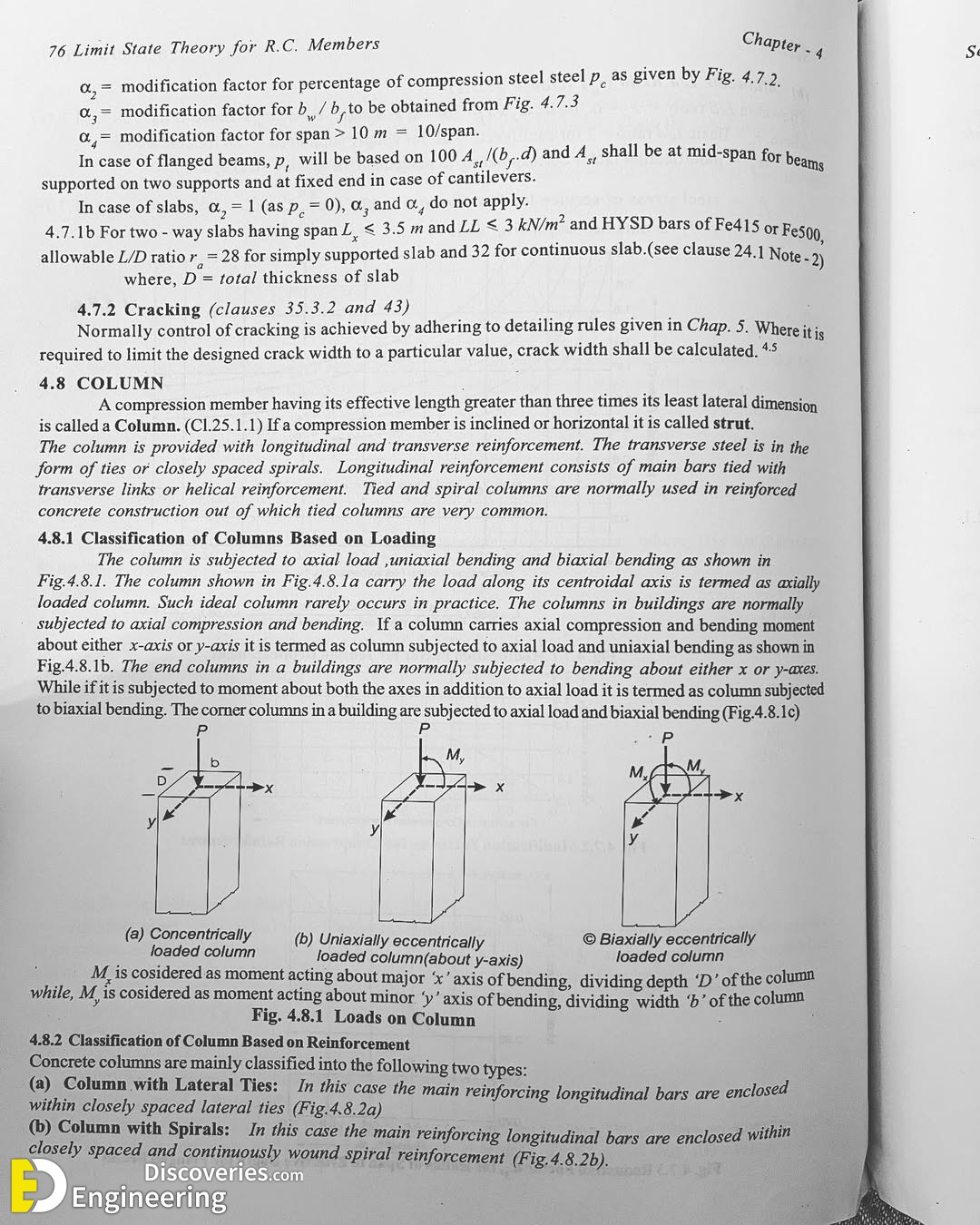 Essential Details Of Reinforced Concrete Structures Every Engineer ...
