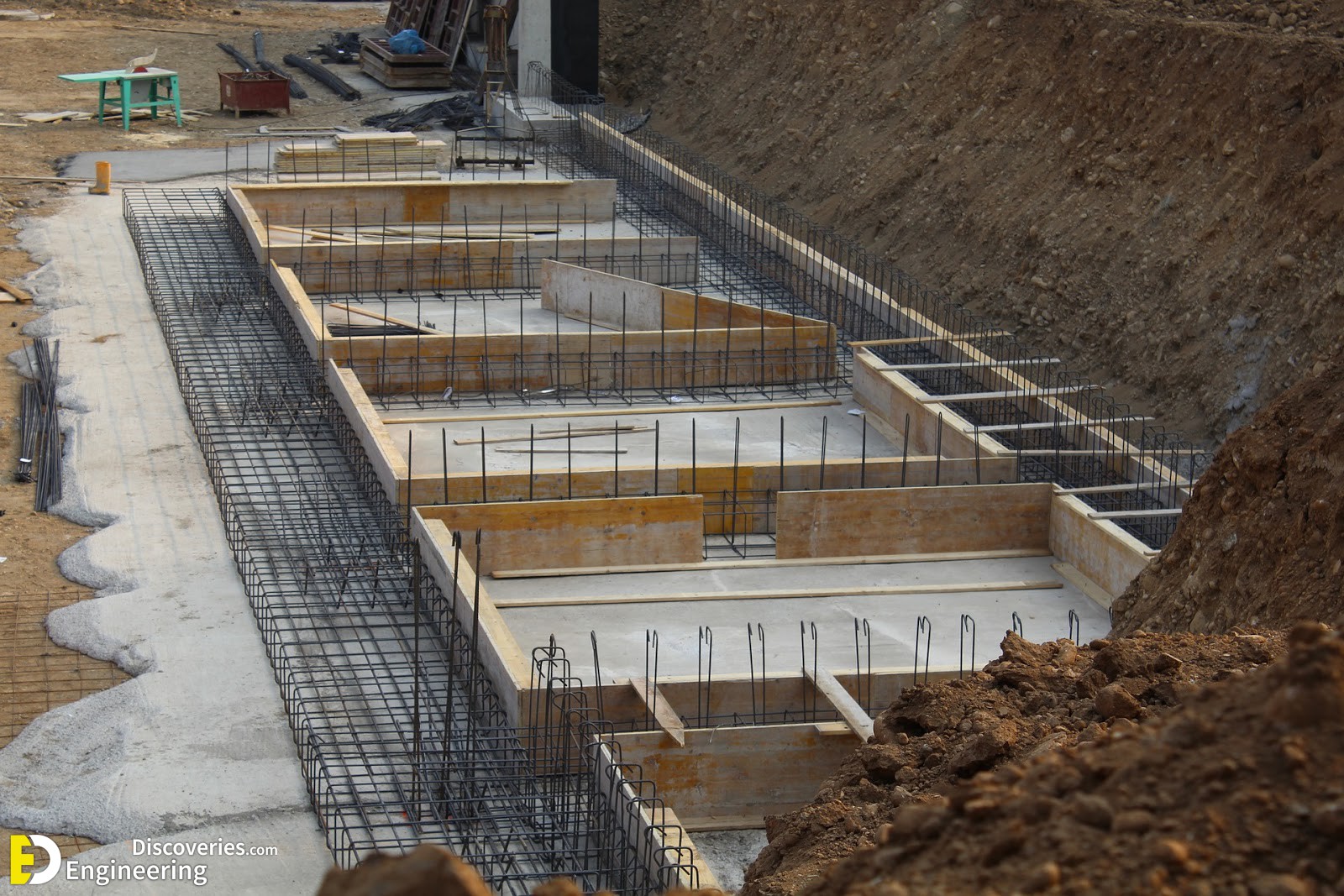 Revolutionize Your Construction: 31 Must-See RCC Footing Design Photos ...