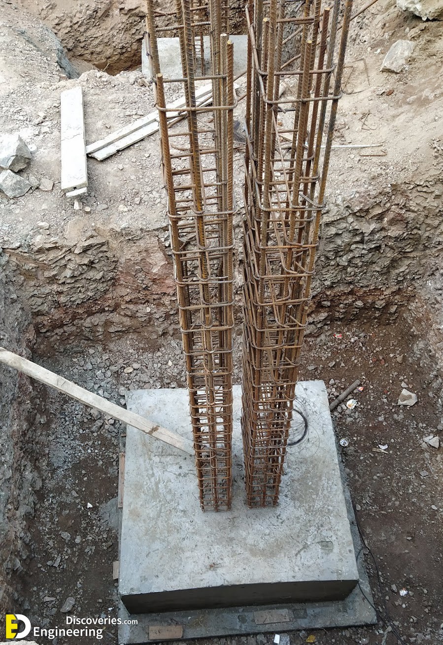 Revolutionize Your Construction: 31 Must-See RCC Footing Design Photos ...