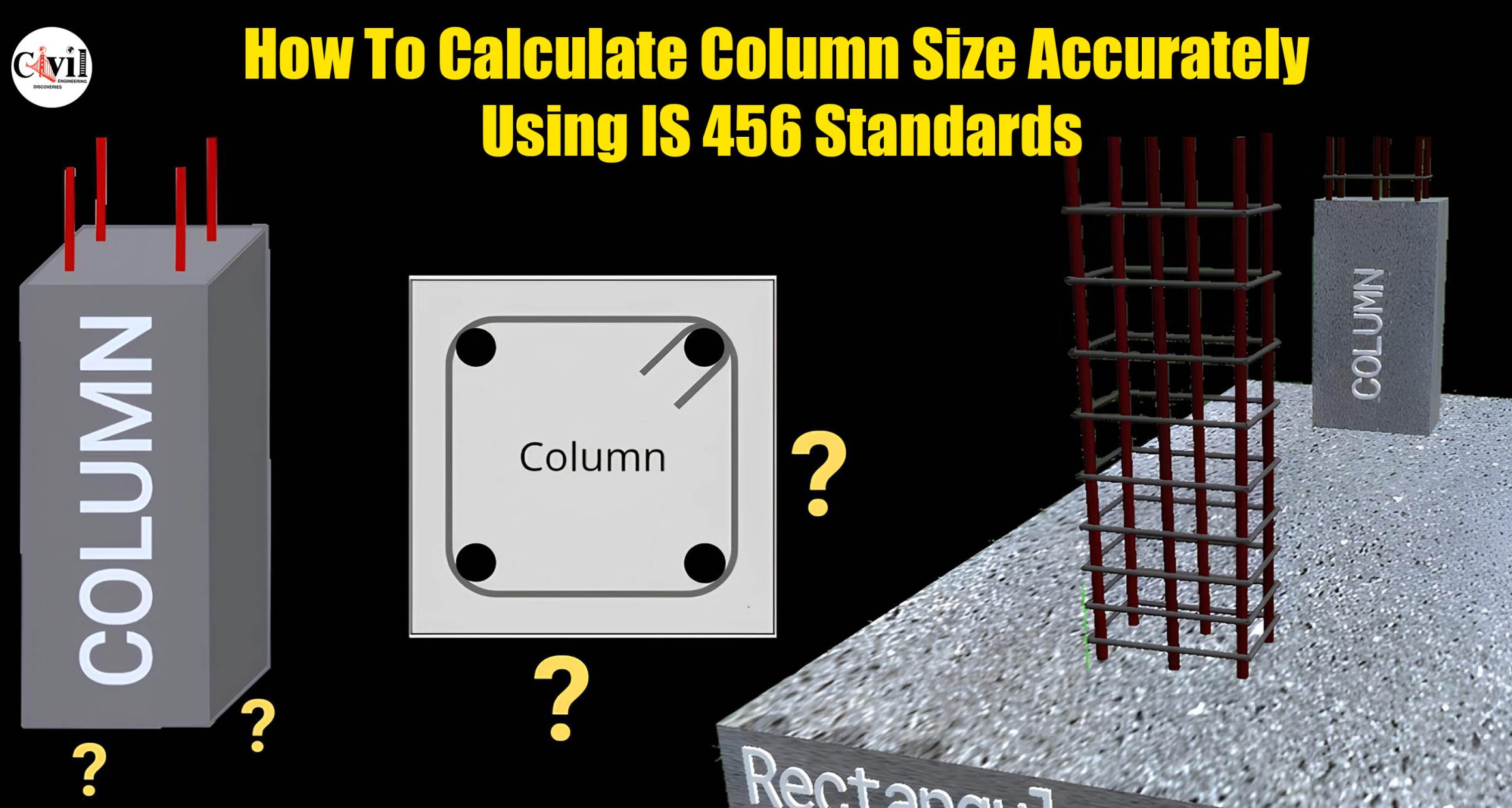Civil Engineering | Engineering Discoveries